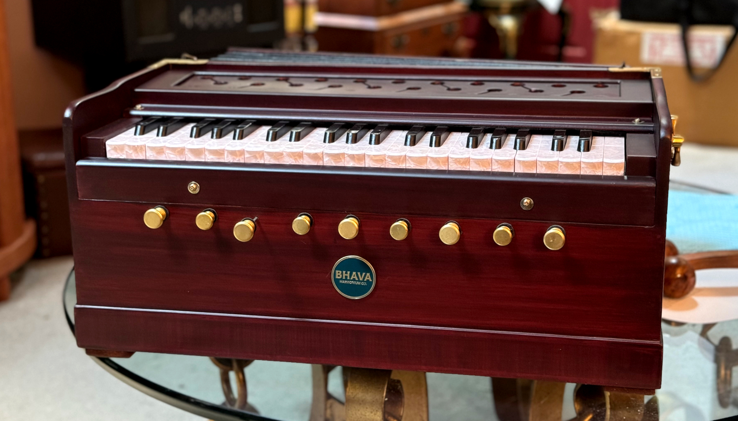 NID: New Instrument Day - it just sounds wrong - Page 2 - The Acoustic ...