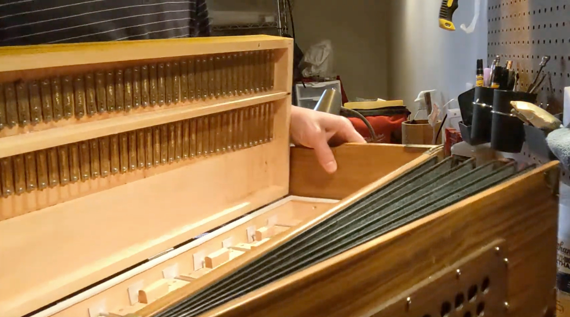 NID: New Instrument Day - it just sounds wrong - Page 2 - The Acoustic ...