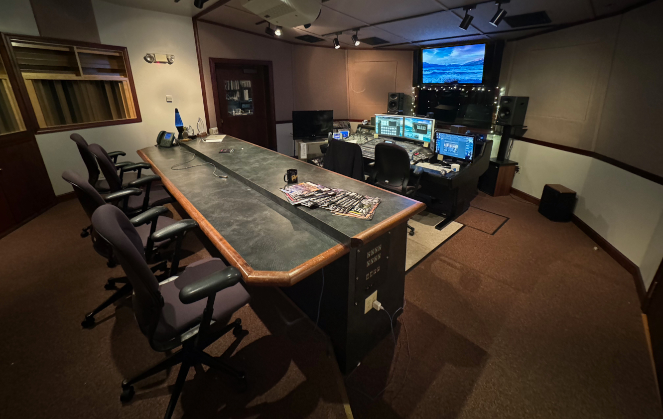 Small secondary Monitor - The Acoustic Guitar Forum