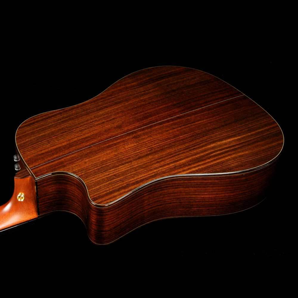 Taylor 710ce, Take 2