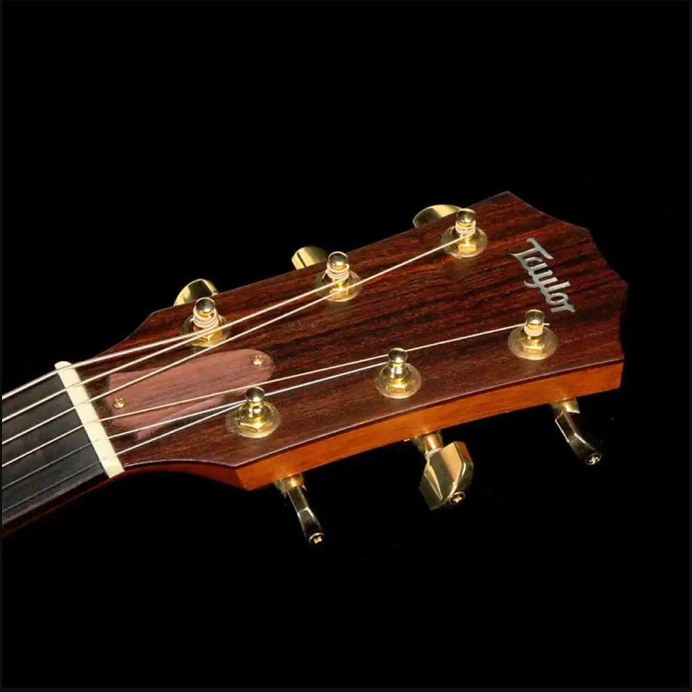 Taylor 710ce, Take 2