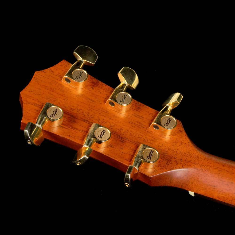 Taylor 710ce, Take 2