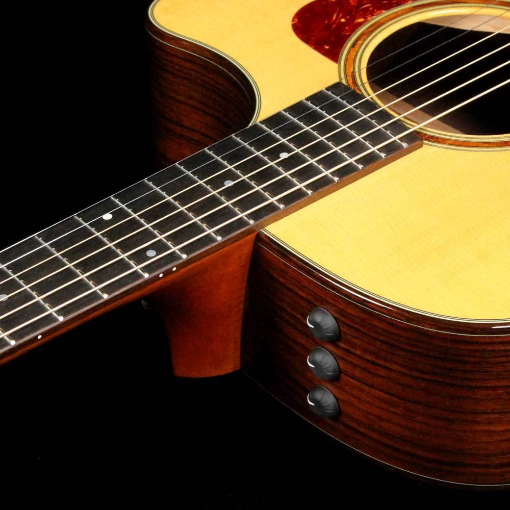 Taylor 710ce, Take 2